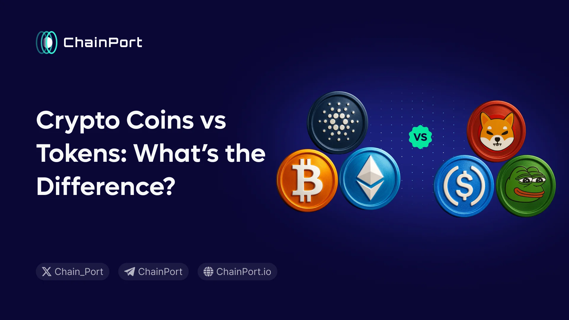 What are Wrapped Tokens? Beginners Guide 2024